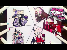 Zavodila,Parish,Gospel,Worship,Casanova#FNF#josh#yazz Meme Sound Effect ...