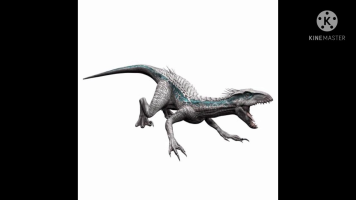 Indoraptor Sounds and Sound Effects - Voicy