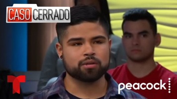 He dicho caso cerrado Meme Sound Effect - Voicy