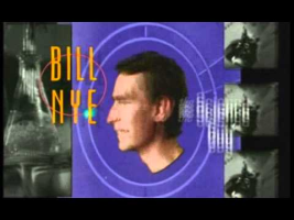 Bill Nye the science guy theme Meme Sound Effect - Voicy