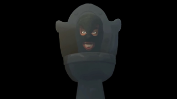 song robber toilet 2 Meme Sound Effect - Voicy