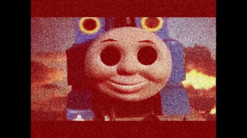 ThOmAs Meme Sound Effect - Voicy