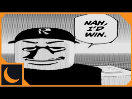 i' win Meme Sound Effect - Voicy