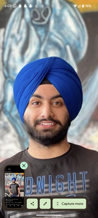 Oye Papaji Meme Sound Effect - Voicy