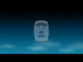 Moai Sound Meme Sound Effect - Voicy