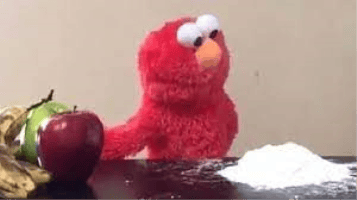 Elmo Sounds - Voicy
