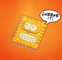 Bender Cheese Meme Sound Effect - Voicy