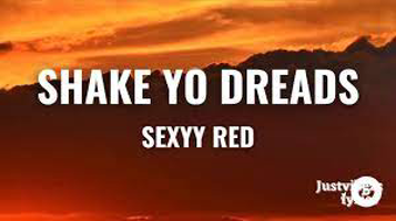 shake your dreads Meme Sound Effect - Voicy