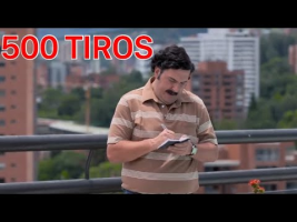 Vamos a coger a la esposa y le metemos 500 tiros Meme Sound Effect - Voicy
