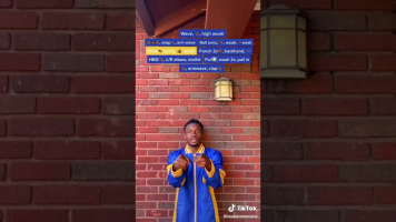 You win (Sound) Tiktok Tutorial Meme Sound Effect - Voicy