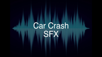 Car crash sfx Meme Sound Effect - Voicy