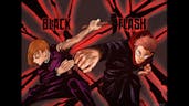 black flash Meme Sound Effect - Voicy
