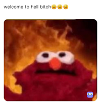 welcome to hell Meme Sound Effect - Voicy
