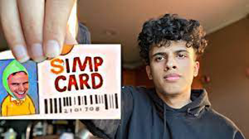 sorry but your a simp Meme Sound Effect - Voicy