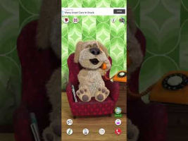 Talking Ben Laughing Sound Effect Meme Sound Effect - Voicy