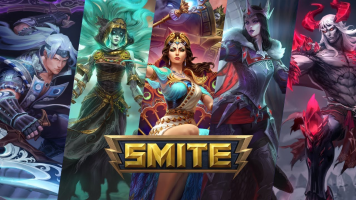 Smite Quotes On Death Meme Sound Effect - Voicy