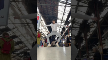 Prince of Egyptian dance Meme Sound Effect - Voicy