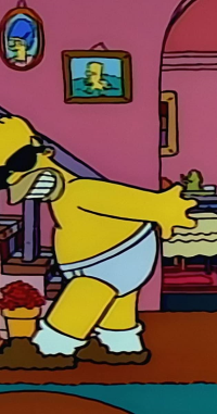 Homer Simpson: Uhh, yeah Meme Sound Effect - Voicy