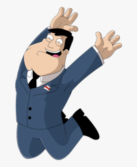 Stan Smith Singing Meme Sound Effect - Voicy