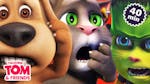 Official Talking Tom Soundboard - Voicy