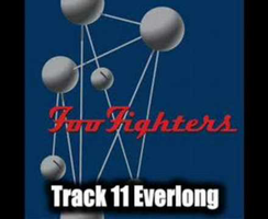 everlong Meme Sound Effect - Voicy