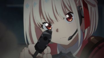 “Welcome!” - Chisato Meme Sound Effect - Voicy