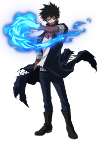 Child Toya Todoroki (dub) Meme Sound Effect - Voicy