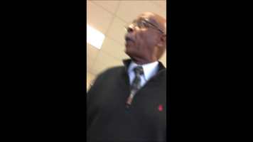 Whoever threw that paper Meme Sound Effect - Voicy