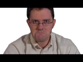 EVADE -AVGN audio- Meme Sound Effect - Voicy