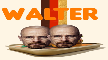 walter Meme Sound Effect - Voicy