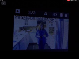 Blue Format Screen VHS Meme Sound Effect - Voicy