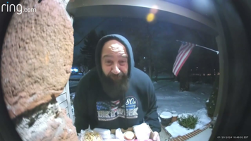 you orda chinese food? Meme Sound Effect - Voicy