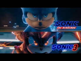 shadow anger Meme Sound Effect - Voicy