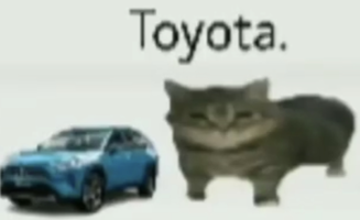 Toyota meme Meme Sound Effect - Voicy