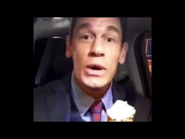 John cena bing chilling Meme Sound Effect - Voicy