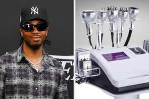 BBL Drizzy Meme Sound Effect - Voicy