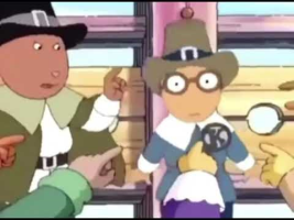 🧶HE`S A KNITTER!!!*Arthur*🧶 Meme Sound Effect - Voicy