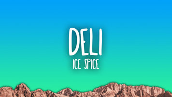 DELI Meme Sound Effect - Voicy