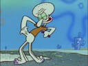 Squidward walking sound effect Meme Sound Effect - Voicy