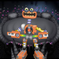 rare wubbox on dark Island Meme Sound Effect - Voicy