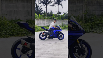 Yamaha R6 Sound 2 Meme Sound Effect - Voicy