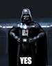 Darth Vader Noooo!!! Meme Sound Effect - Voicy
