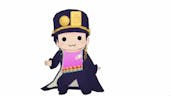 Jotaro Sounds and Sound Effects - Voicy