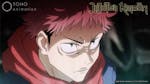 Jujutsu Kaisen Sounds and Sound Effects - Voicy