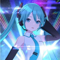 Hatsune Miku teaches you how to Orange Justice Meme Sound Effect - Voicy