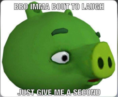 Angry Bird Meme Sound Effect - Voicy