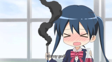 Ayaya Oh my god Meme Sound Effect - Voicy