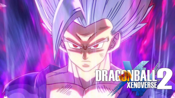 Beast Gohan Special Voice Lines Meme Sound Effect - Voicy