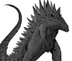 Megavore growl Meme Sound Effect - Voicy