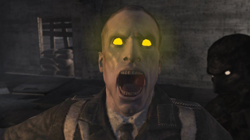 CoD | Angry Zombie Meme Sound Effect - Voicy